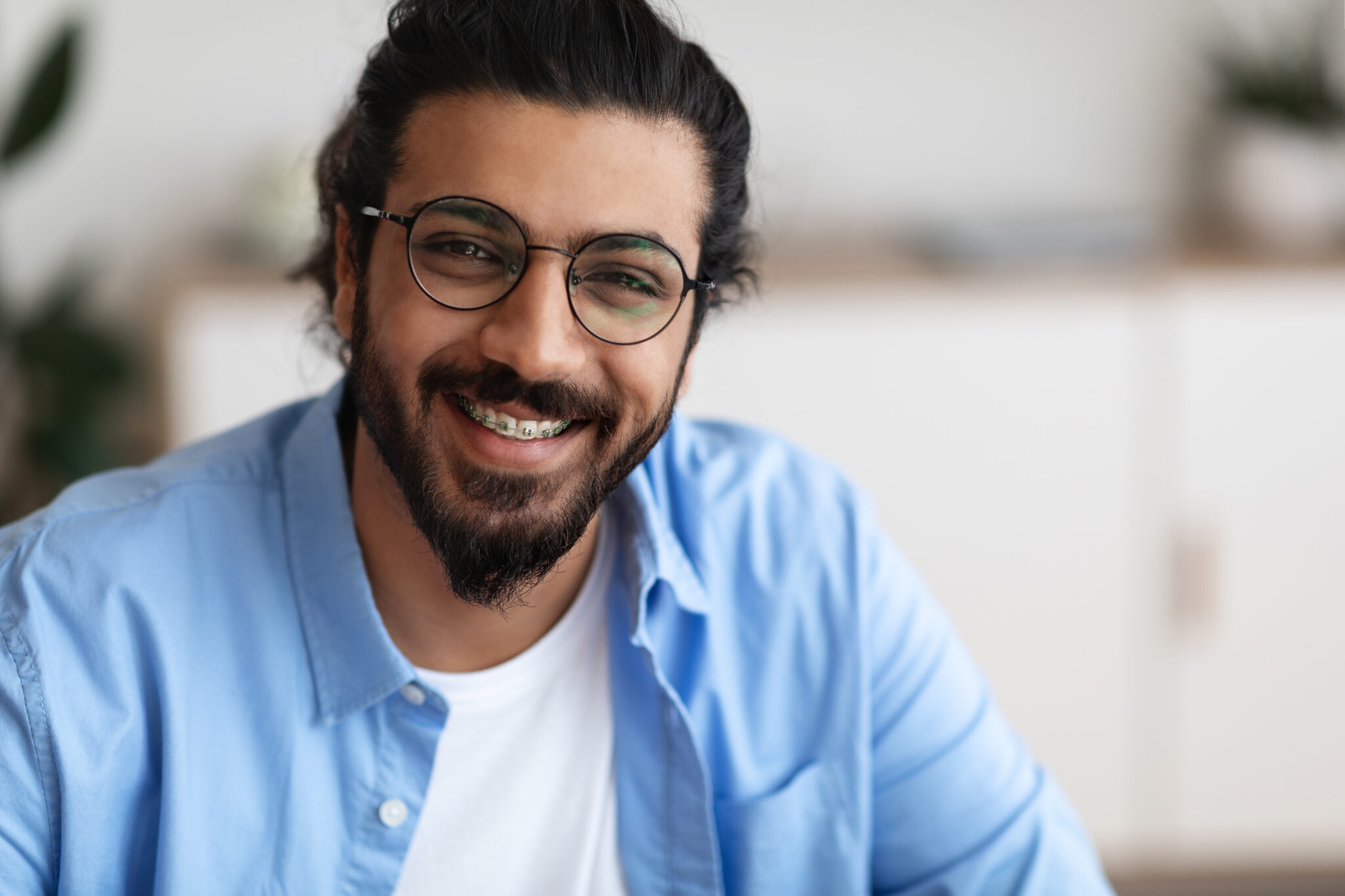 Why Do My Teeth Feel Loose with Braces? - Bear Creek Family Dentistry